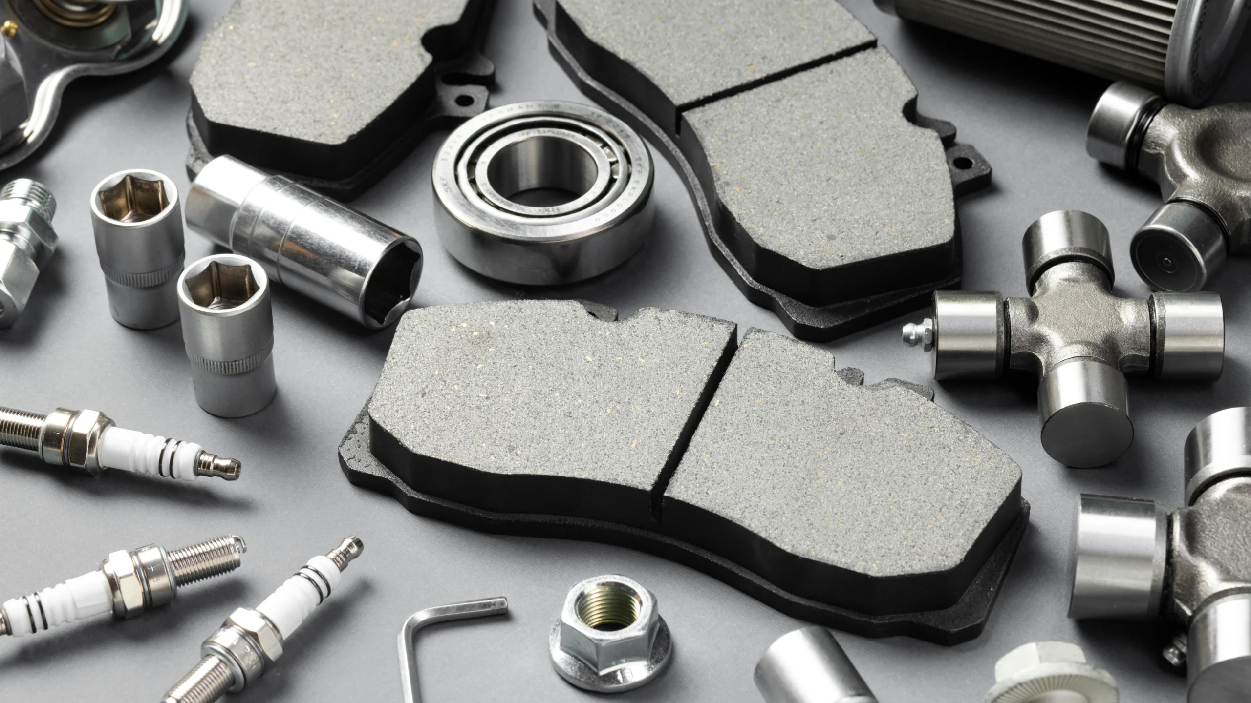 Why Genuine Auto Spare Parts Matter in UAE | Sparemax Genuine Parts ...